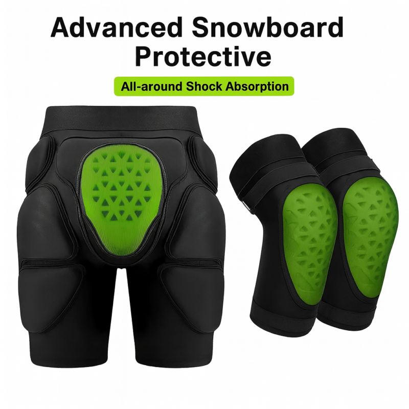 Custom Protective Sportswear OEM Manufacturer | Impact Protection ...